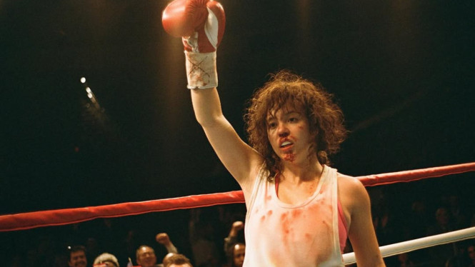 Film Christy, Powerful Story, Weak Numbers Dan Apa Yang Sebenarnya Terjadi?
