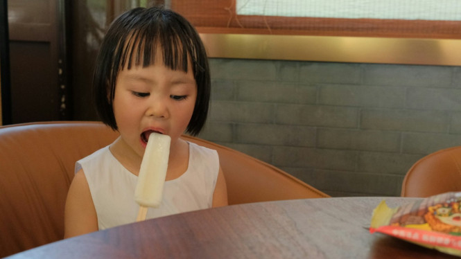 6 Cara Sederhana untuk Orang Tua Mengatasi Anak Suka Jajan Berlebihan