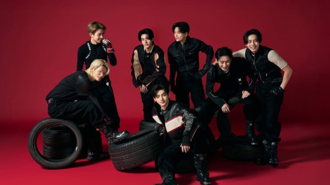 ENHYPEN Rayakan 5th Anniversary dengan Kejutan Spesial untuk ENGENE