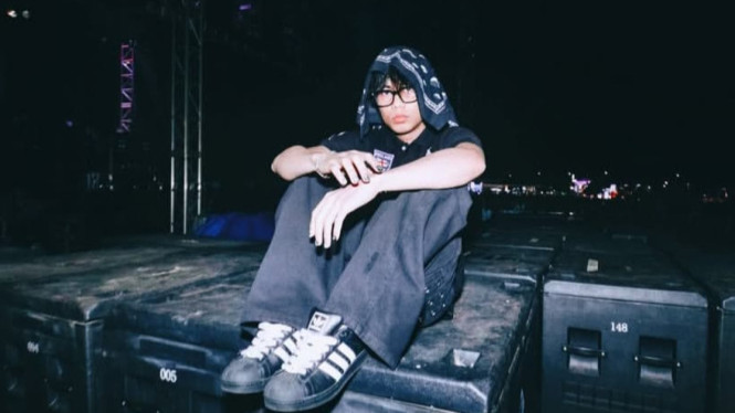 Tenxi dan Hipdut, Tren Musik Baru yang Mengguncang 2025