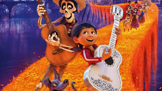 5 Rekomendasi Film Keluarga Untuk Ditonton Di Akhir Tahun