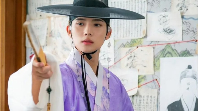 To My Beloved Thief Siap Rilis Januari 2026 Dengan Chemistry Maut Nam Ji Hyun Dan Moon Sang Min