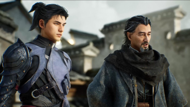 The God Slayer, Game Action Fantasy Baru yang Siap Mengguncang Industri