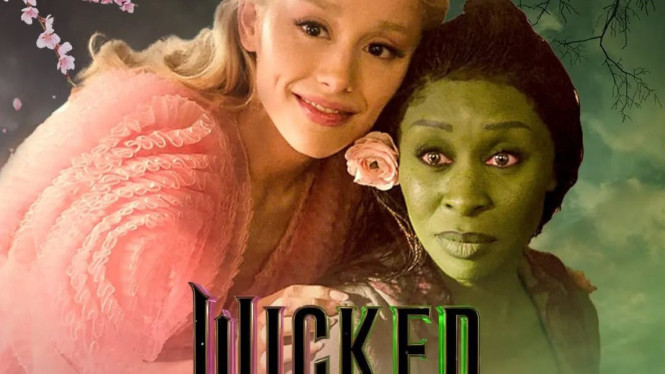 Sekuel Baru Wicked Siap Catat Rekor Lagi!