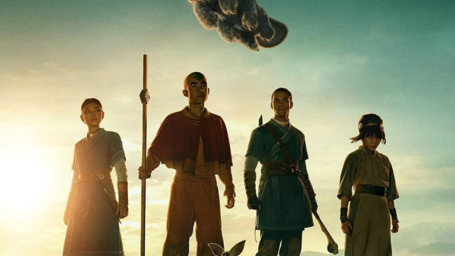 Avatar The Last Airbender, Petualangan Baru dan Proyek Besar 2026 Mendatang