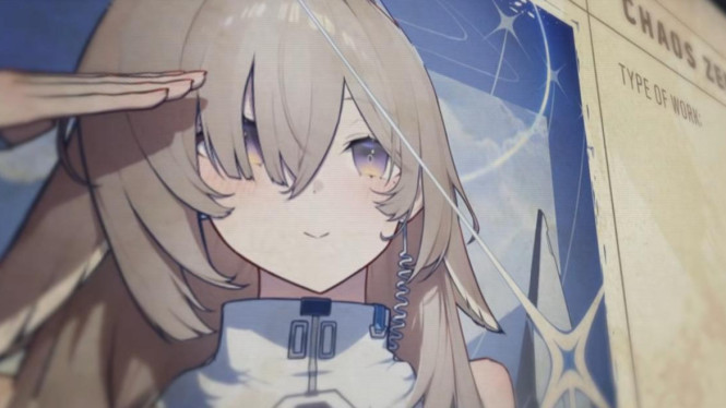 Chaos Zero Nightmare Umumkan Roadmap 2026, Sereniel dan Fitur Baru ...