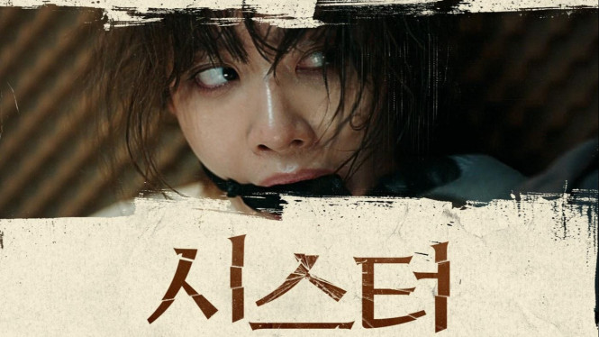 Jung Zi So Dibantu Lee Soo Hyuk untuk Menculik Saudara Perempuannya ...