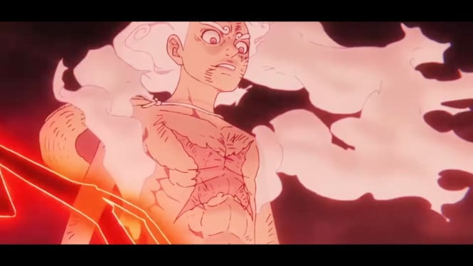 Haki Joyboy Terungkap di One Piece Episode Terbaru, Dunia Anime Geger!