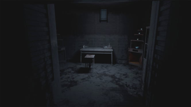 SCP 9779 JP, Horor Psikologis Mencekam Penuh Teka Teki Yang Akan Segera ...