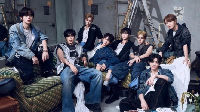 ALPHA DRIVE ONE Resmi Melakukan Debut dengan Merilis Mini Album “EUPHORIA”