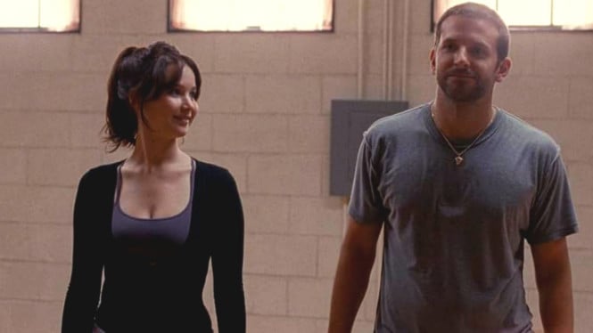 Silver Linings Playbook, KomRom Tentang Perjalanan Cinta Dari Dua Hati ...