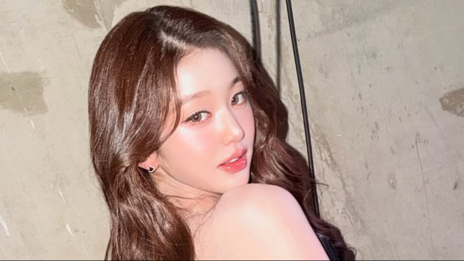 Queen of K-Pop! Jang Wonyoung Geser Jennie Blackpink di Peringkat Brand ...