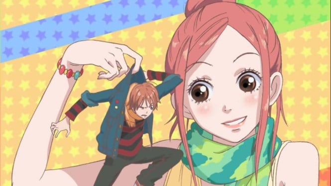 Lovely Complex, Anime Lawas yang Masih Worth It Ditonton hingga Sekarang