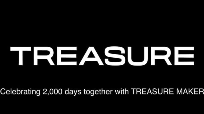 Kumpulan Berita Terbaru treasure update - VIVA Mindset