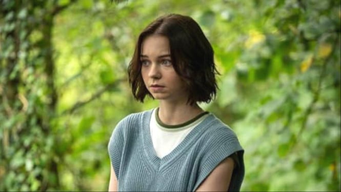 A Good Girl’s Guide to Murder, Crime Mystery Remaja Penuh Plot Twist!