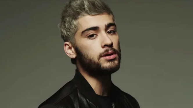 Zayn Malik Siap Menggebrak dengan Album Baru “Konnakol” dan Tur Dunia