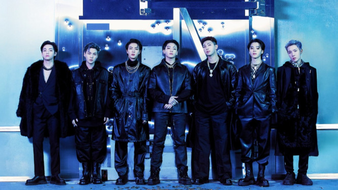 Kumpulan Berita Terbaru berita kpop 2026 - VIVA Mindset