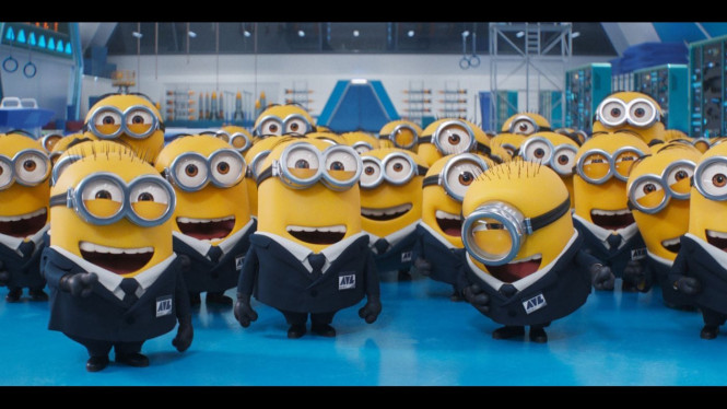 Minions & Monsters Resmi Tayang 2026, Simak Jadwal dan Bocoran ...
