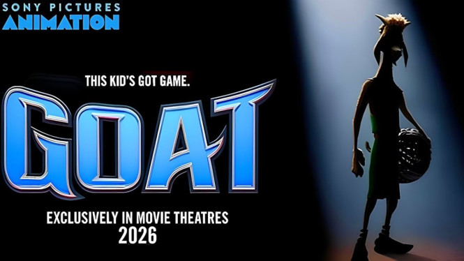 Kumpulan Berita Terbaru sinopsis film goat - VIVA Mindset
