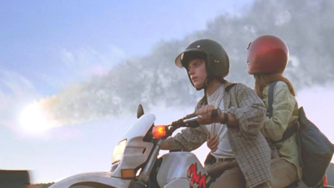 Jarang Ada yang Tau! Ini DIa Fakta Menarik Dibalik Film Disaster Klasik ...