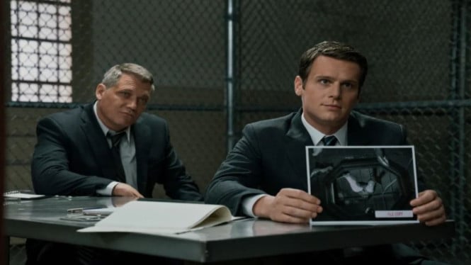 Penuh Plot Twist! Ini 11 Serial Detektif Terbaik di Netflix