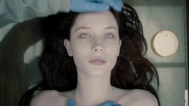 5 Alasan 'The Autopsy of Jane Doe' Lebih Seram Daripada Jump Scare