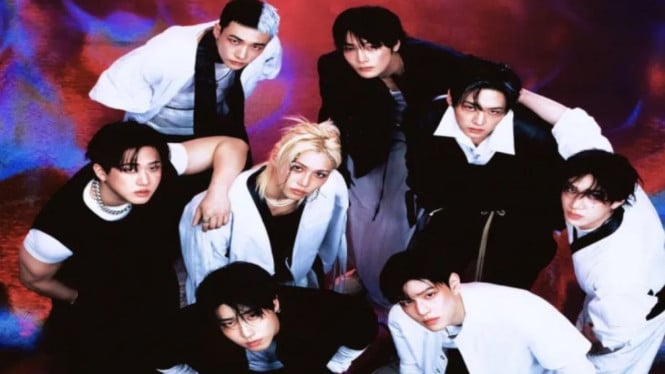 Rayakan Anniversary Debut, Stray Kids Bakal Rilis Single Baru “Star ...