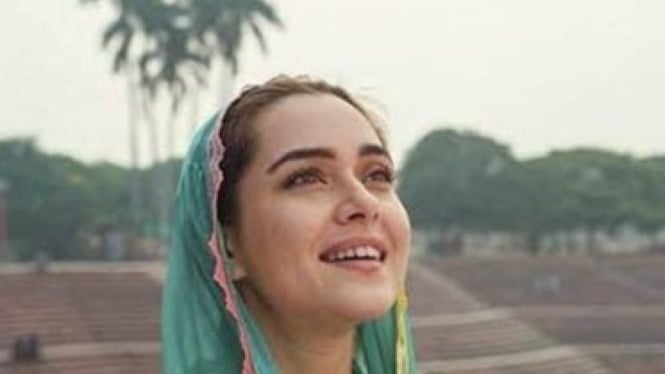Mengenal Seher Hone Ko Hai, Serial India yang Sedang Viral di Disney+ ...