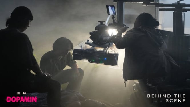 Kumpulan Berita Terbaru film dopamin netflix - VIVA Mindset