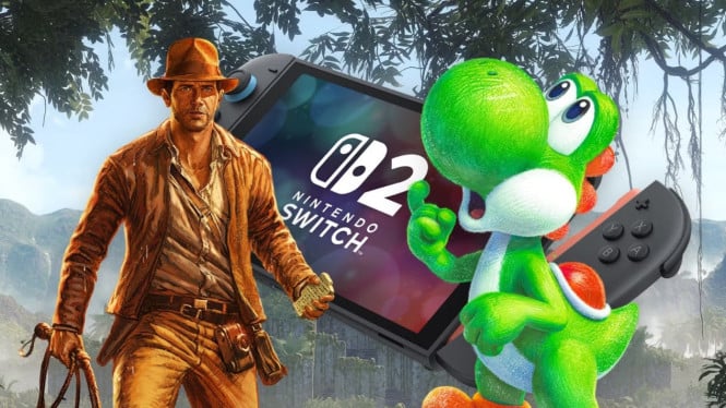 Kejutan Mei 2026: Daftar Game Terbaru Nintendo Switch 2 Mulai Terungkap