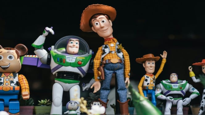 Toy Story 5 Dominasi Box Office, Ini Sinopsis, Karakter Baru, dan Fakta ...