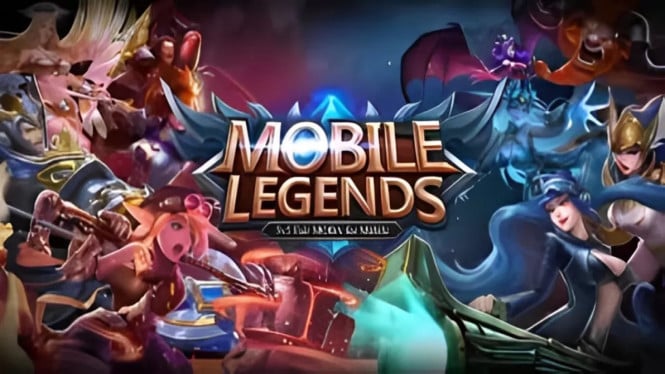 5 Cara Cepat Naik Rank di Mobile Legends dari Warrior ke Mythic dalam Waktu Singkat, Dijamin ...