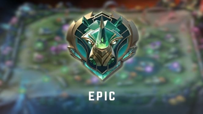 Masih Terjebak di Rank Epic? Ini 7 Trik Rahasia Ampuh Push Rank ke ...