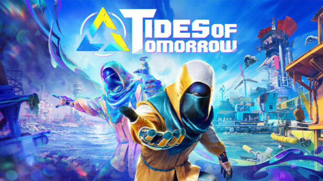 Begini Cara Kerja Asynchronous Multiplayer dalam Game Tides of Tomorrow