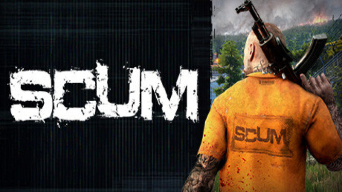 SCUM Resmi Luncurkan Fitur Baru untuk Meningkatkan Bermain Game, Wajib Coba!