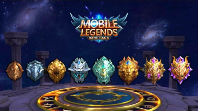 5 Cara Cepat Naik Rank di Mobile Legends, Dijamin Nggak Bakal Jadi Epic Abadi!