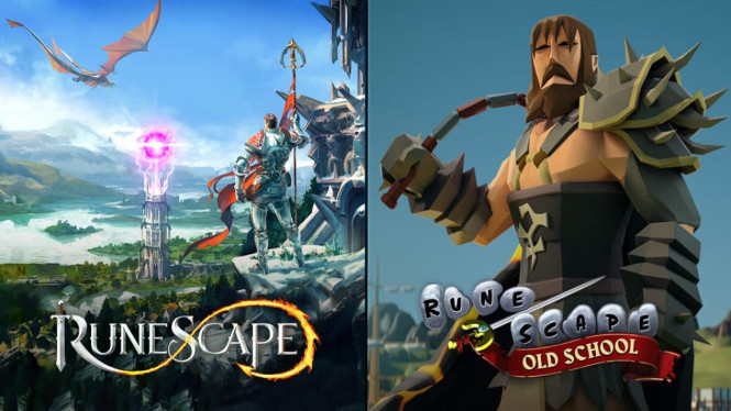 Panduan Lengkap Menuju Level 110 RuneScape: Fokus Skill, Gear, dan ...