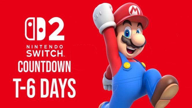 Pengembangan Donkey Kong Bananza Bisa Jadi Alasan Delay Game 3D Mario Baru