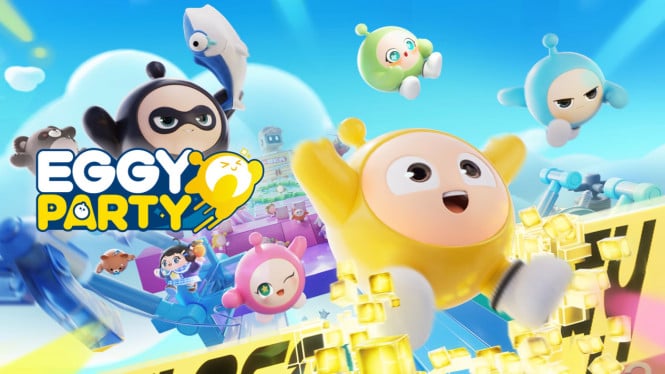 Rekomendasi Game yang Lagi Ramai Dimainkan di Indonesia: Seru, Gratis ...