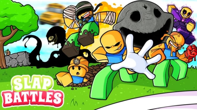 Game Horror, RPG, dan Strategi Lagi Diskon! Ini Rekomendasi yang Wajib ...