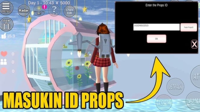 Kode Tersembunyi di Roblox Grow a Garden, Bisa Dapat Koin dan Boost Gratis!