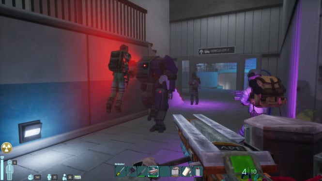 Jangan Buru-Buru Update Game Abiotic Factor, Perhatikan Hal Ini Dulu!