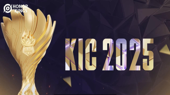 Tuan Rumah KIC 2025 Resmi Diumumkan, Ada Hadiah Besar Menanti Pemenang!