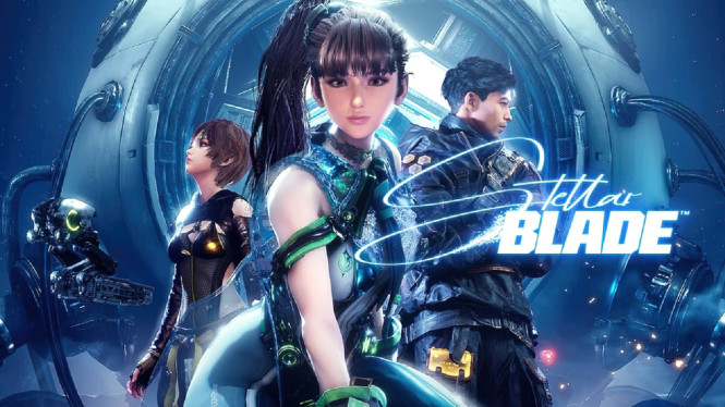 Rahasia di Balik Cerita Game Stellar Blade, Plot Twist yang Bikin Kaget!