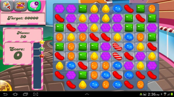 5 Trik Jitu Menang Level Sulit di Candy Crush, Dijamin Berhasil!
