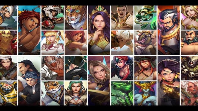 10 Game Jadul Sega Terbaik yang Tak Lekang oleh Waktu, Dijamin Bikin ...