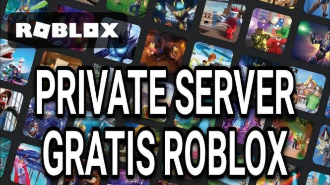Cara Mudah Membuat Game Sendiri di Roblox Studio untuk Pemula