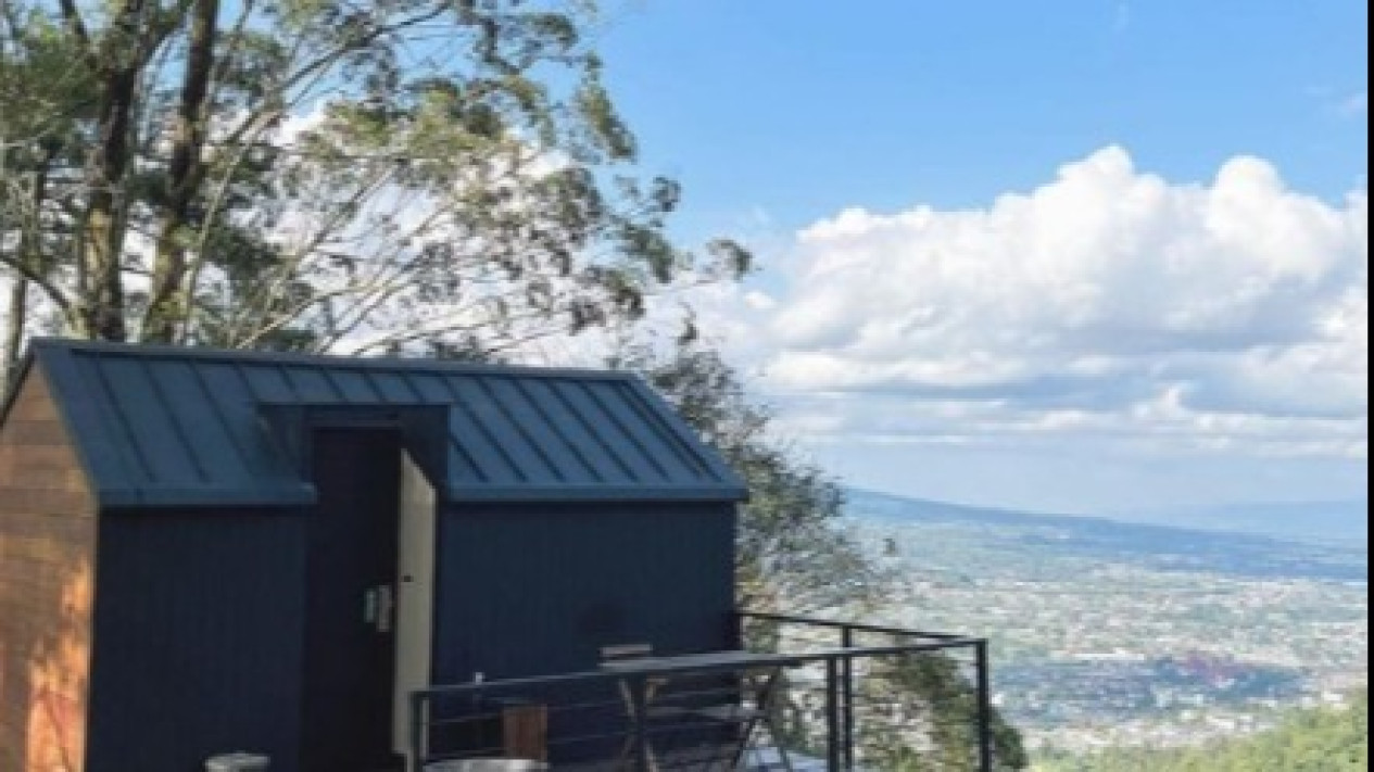 Foto Coban Rondo Resort, Surga Tersembunyi di Malang yang Dekat dengan ...