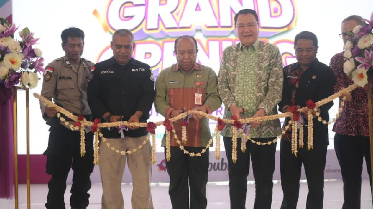 Foto MyRepublic Perkuat Akses Digital Nasional dari Kupang, Hadir di 7 ...