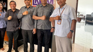 Bawaslu Manggarai dan Nusa Bunga Mandiri Gelar Konsolidasi Demokrasi ...